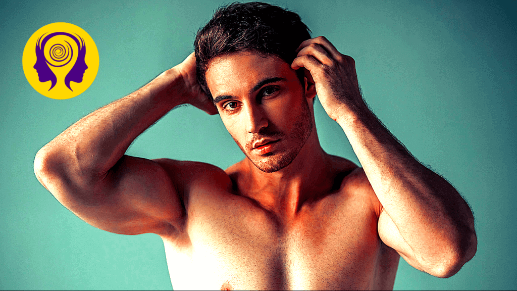 Male Beauty Subliminal - Become Attractive and Handsome!