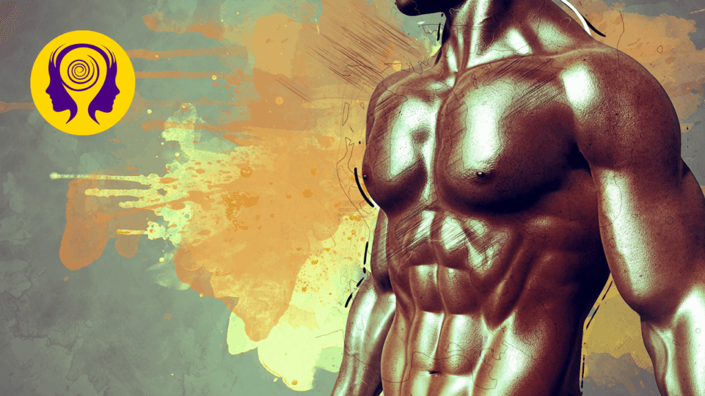 Massive Muscle Growth Subliminal - Build Bigger Muscles & Gain Muscle ...