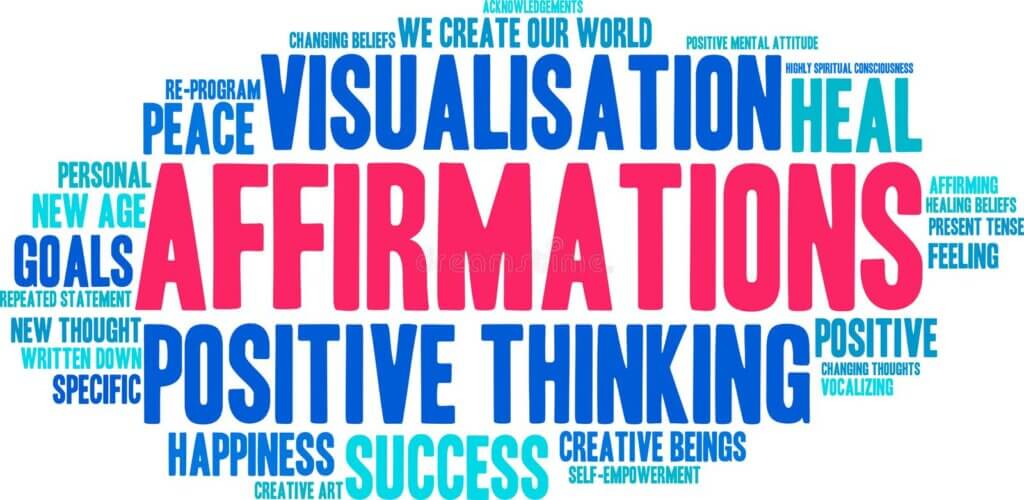 Unleash the Power of Positive Affirmations | SuccessSubliminals